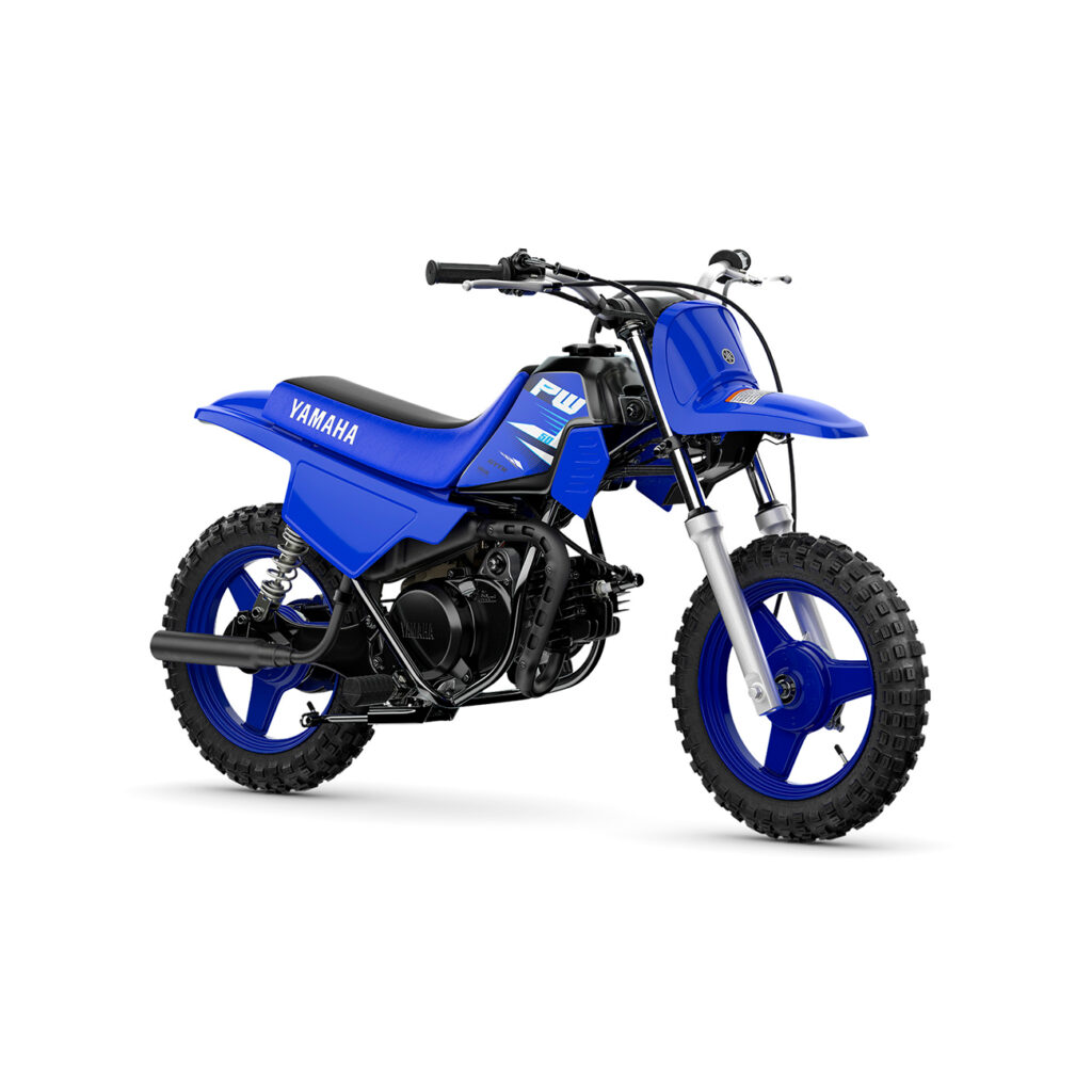 Yamaha PW-50 (2026) - GYP Motos Honda Yamaha en Chile - Concepción y ...